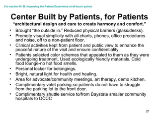 Marketing Oncology: Service Line Strategies | PPT