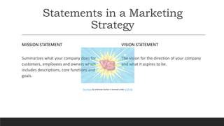 Marketing overview | PPT