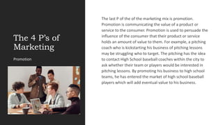 Marketing overview | PPT