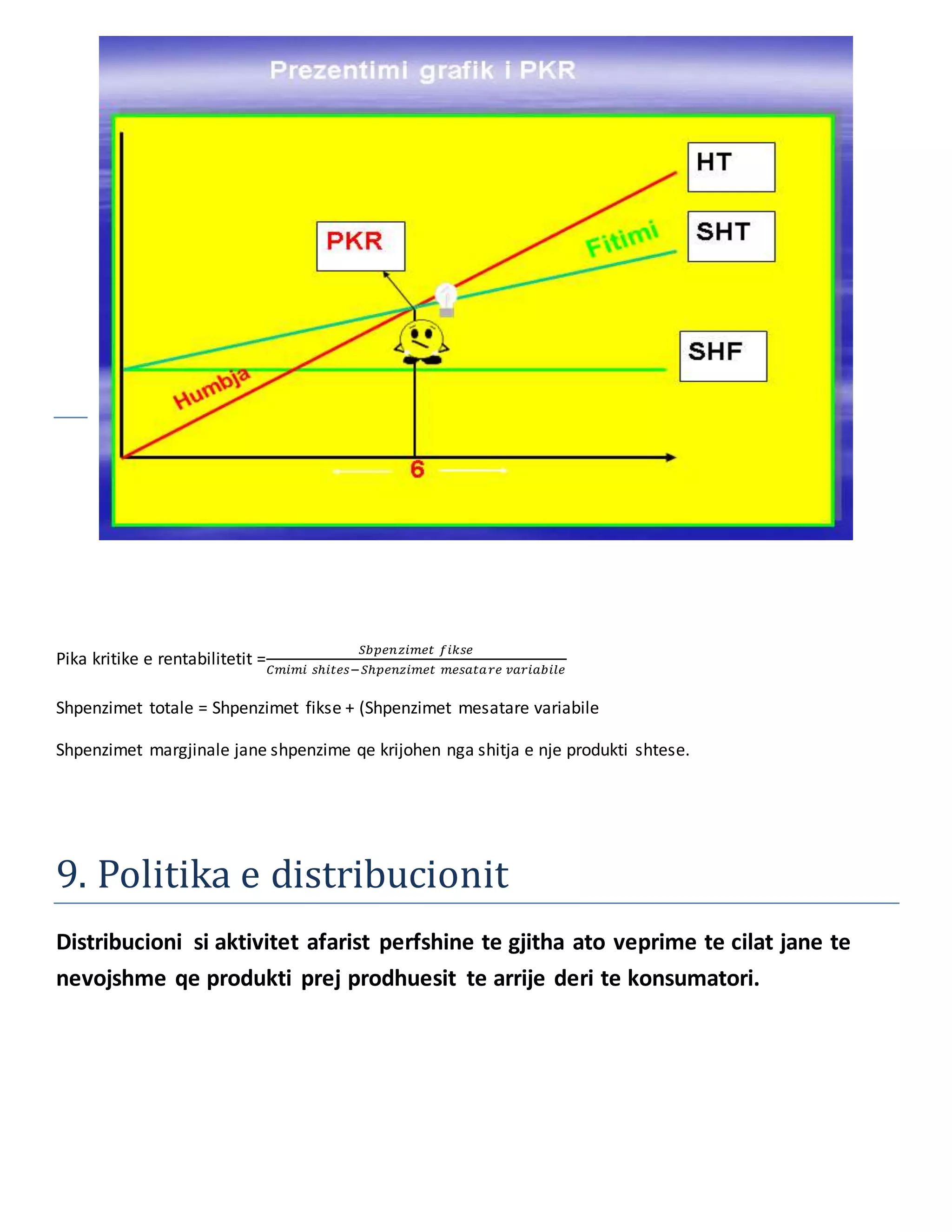 Marketing - Kollokviumi i 2-të | DOCX