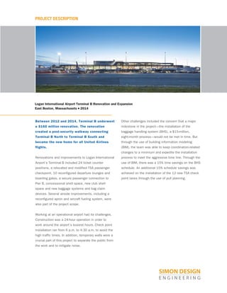 SIMON DESIGN ENGINEERING | PDF