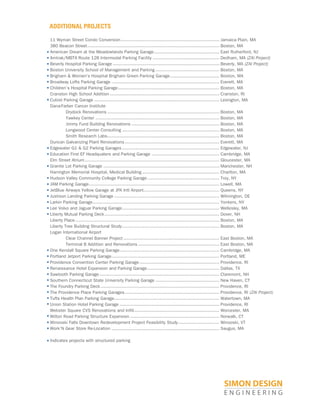 SIMON DESIGN ENGINEERING | PDF