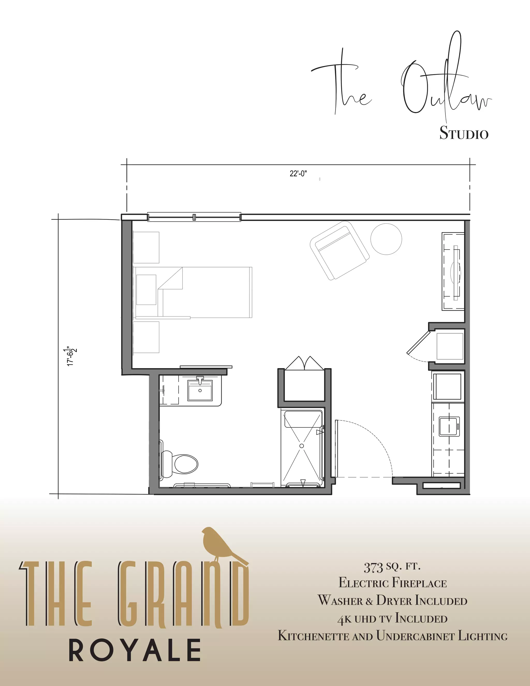 The Grand Royale | PDF