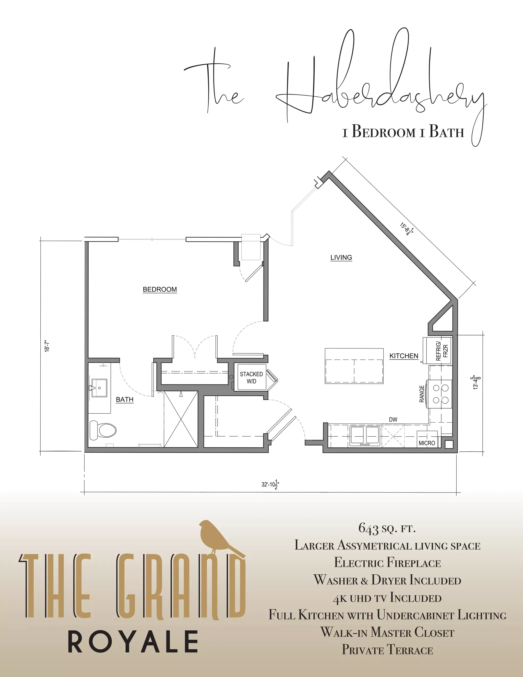 The Grand Royale | PDF