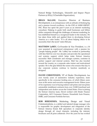 Marketing plan | PDF