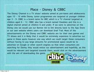 Marketing plan | PPT