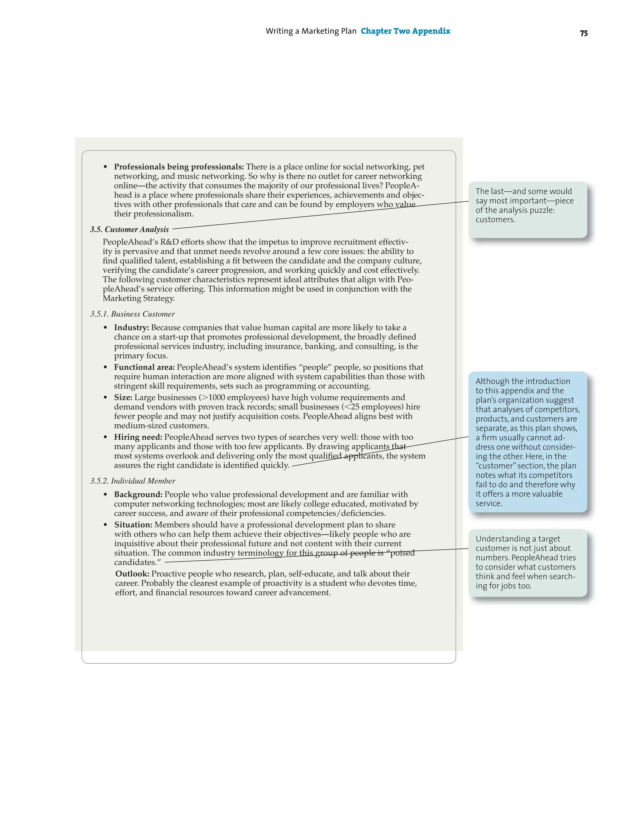 Marketing plan | PDF