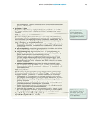 Marketing plan | PDF