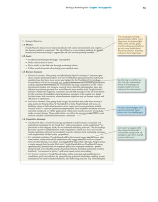 Marketing plan | PDF