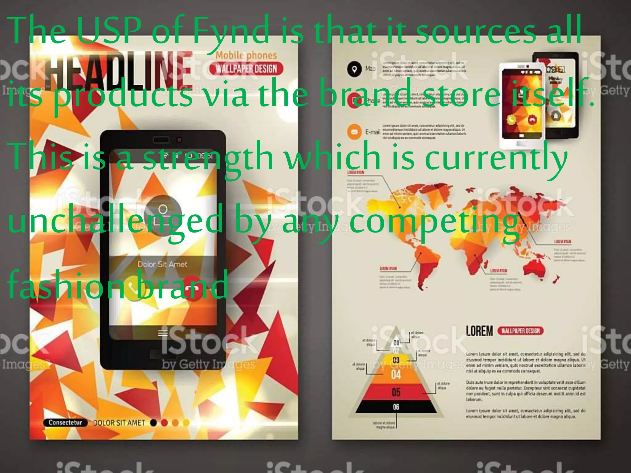MY TRY ROOM-Marketing plan | PPT