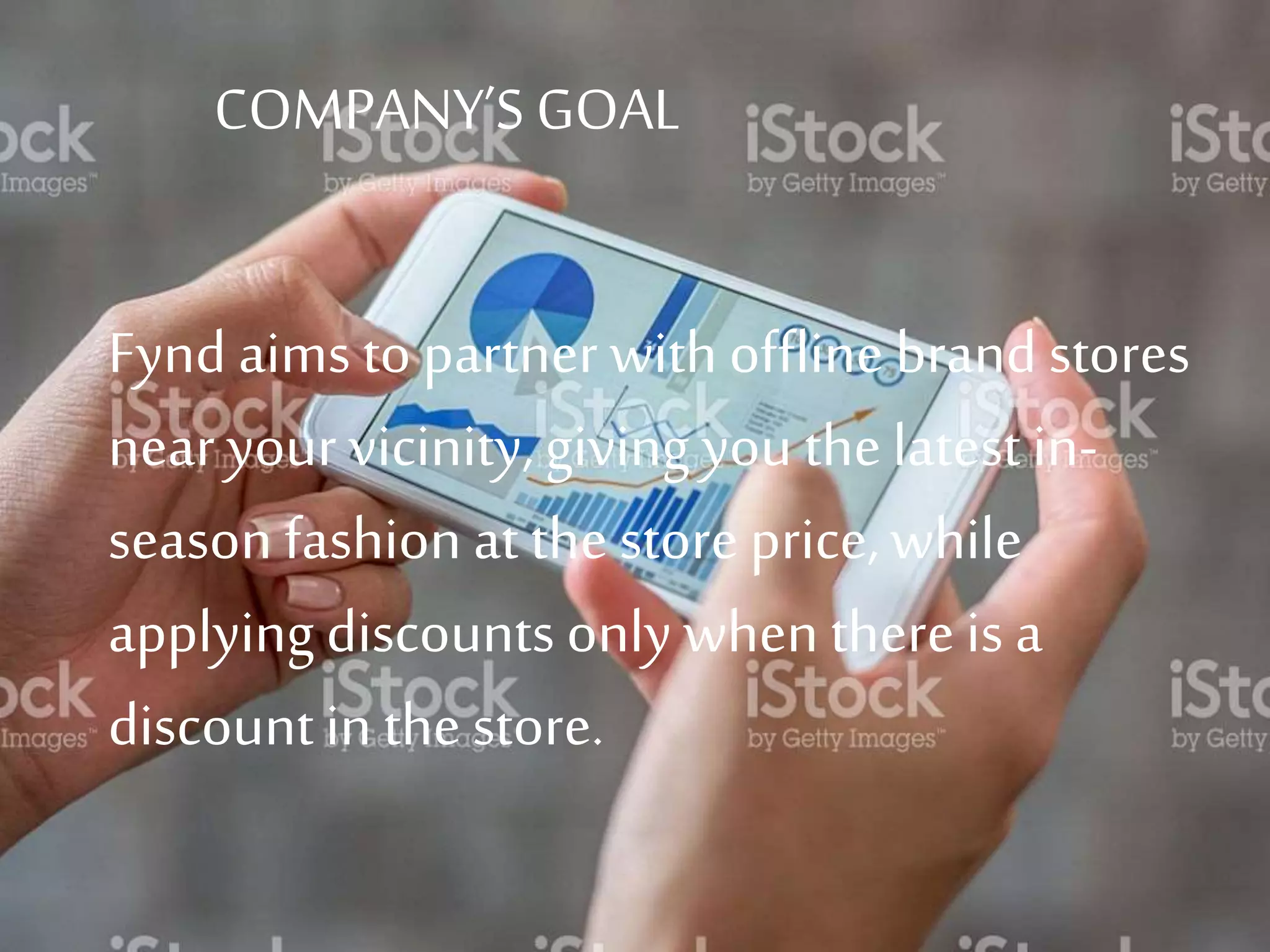 MY TRY ROOM-Marketing plan | PPT