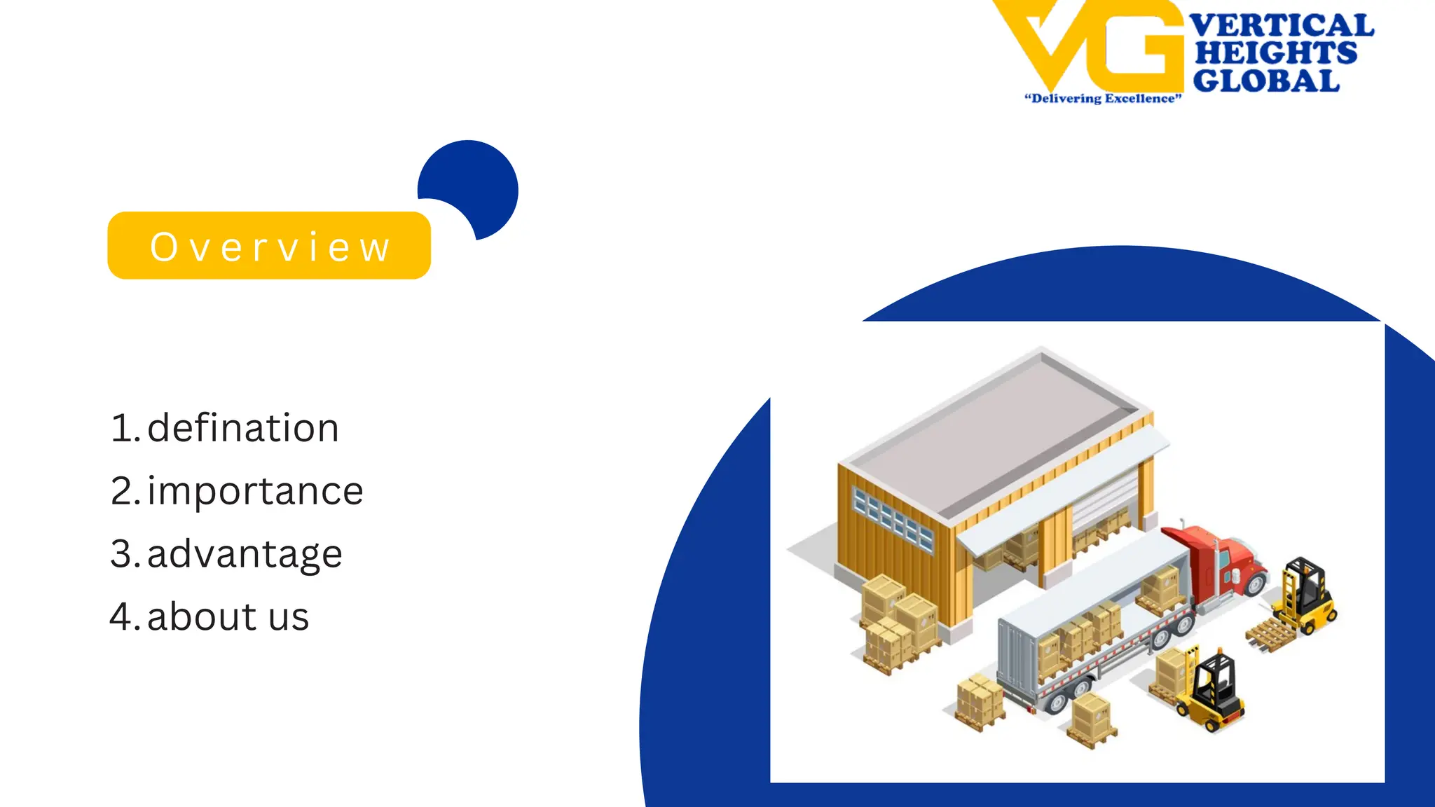 Maximizing Warehouse Efficiency: Pallet Racking Systems in Dubai | PPT
