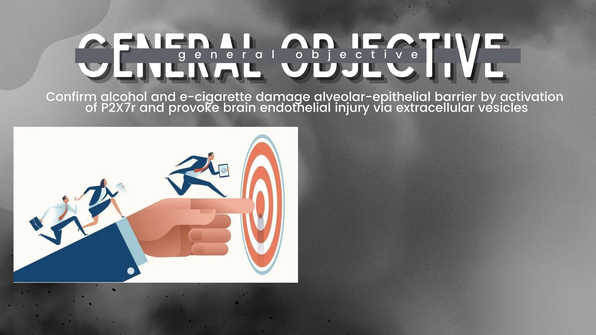 Alcohol and e-cigarette damage alveolar-epithelial barrier by ...