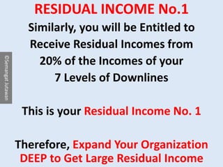 Marketing plan r4 | PPTX