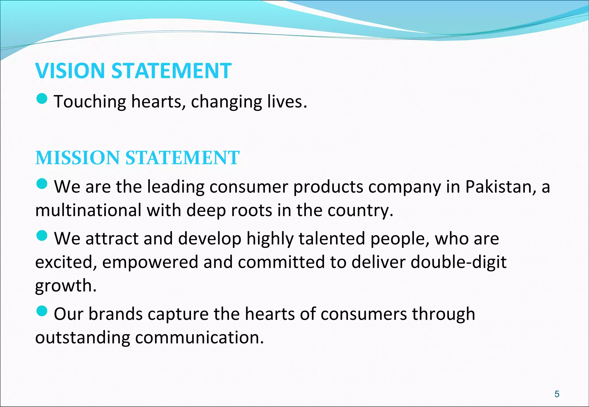 Marketing Plan #Unilever | PPT