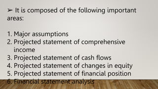 MARKETING PLAN AND FINANCIAL PLAN .pptx