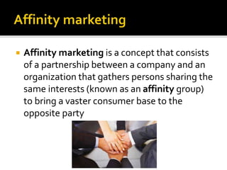 Marketing plan for educational institutions | PPTX