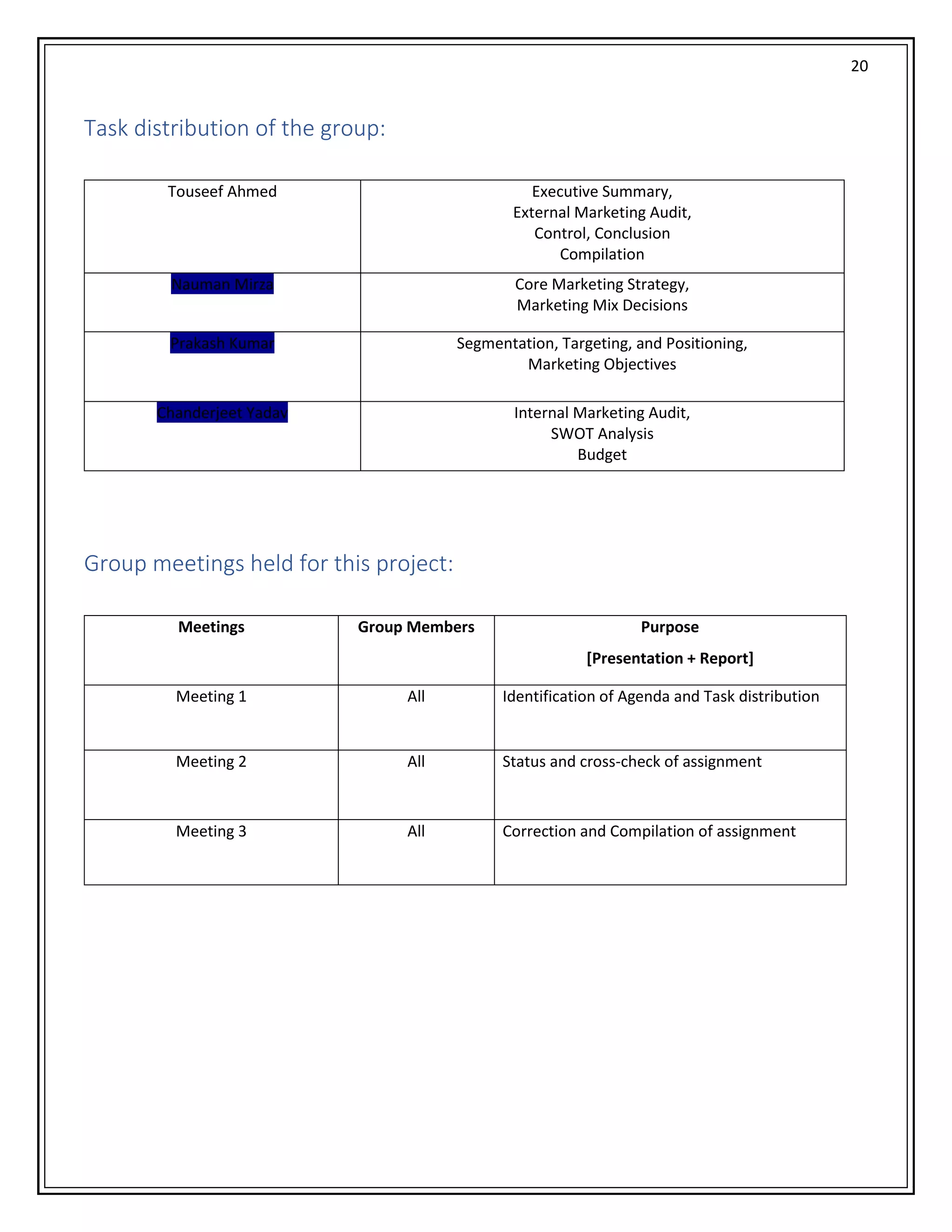 Marketing Plan for Enlil Wind Turbine | PDF