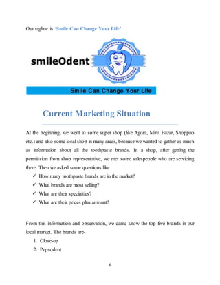 Close Up Toothpaste Tagline