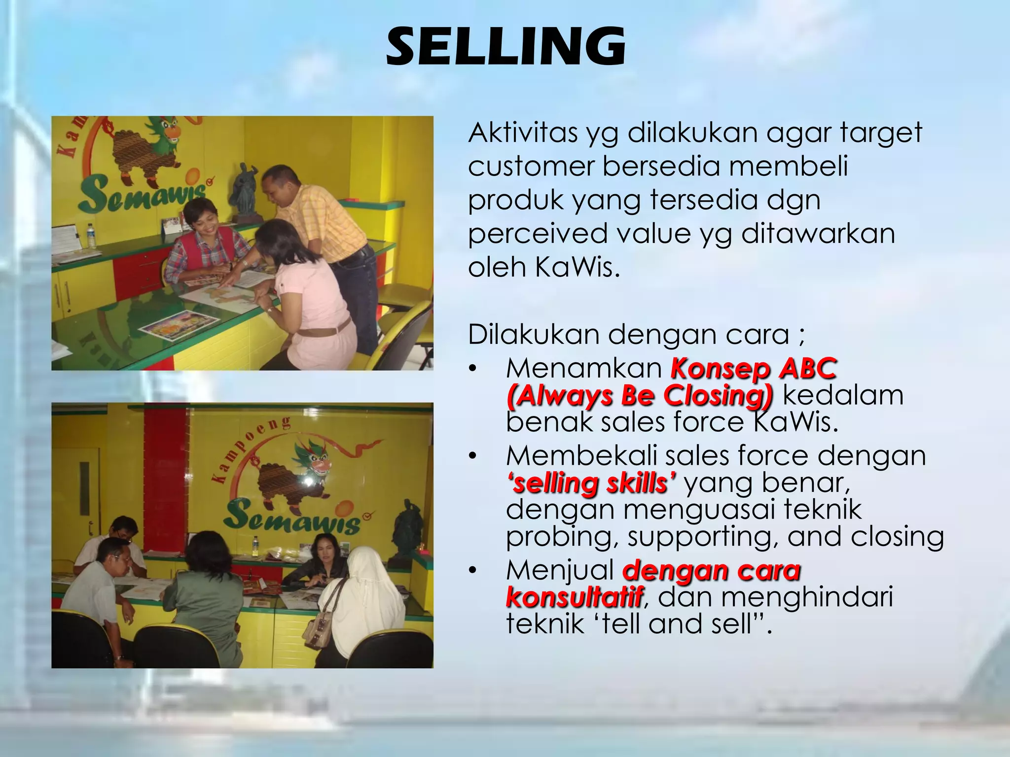 Marketing Plan for Property | PDF