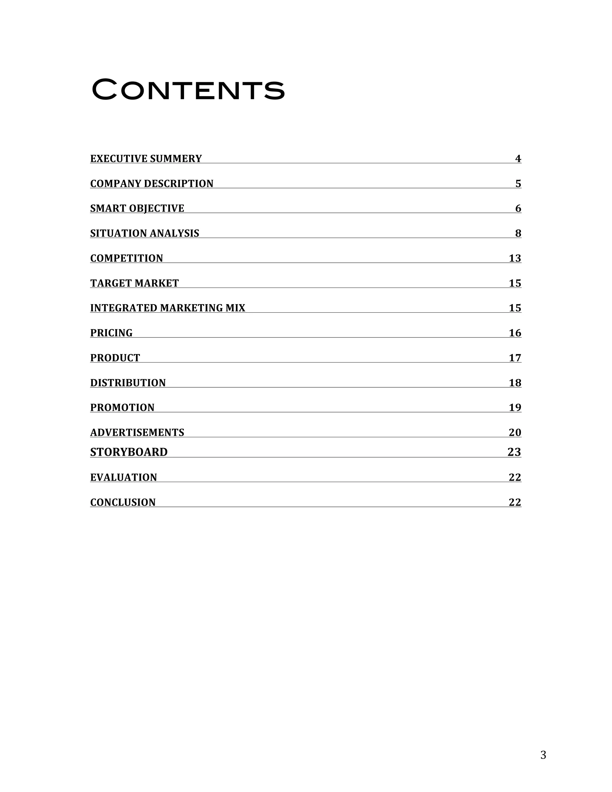 Levi's Marketing Plan | PDF