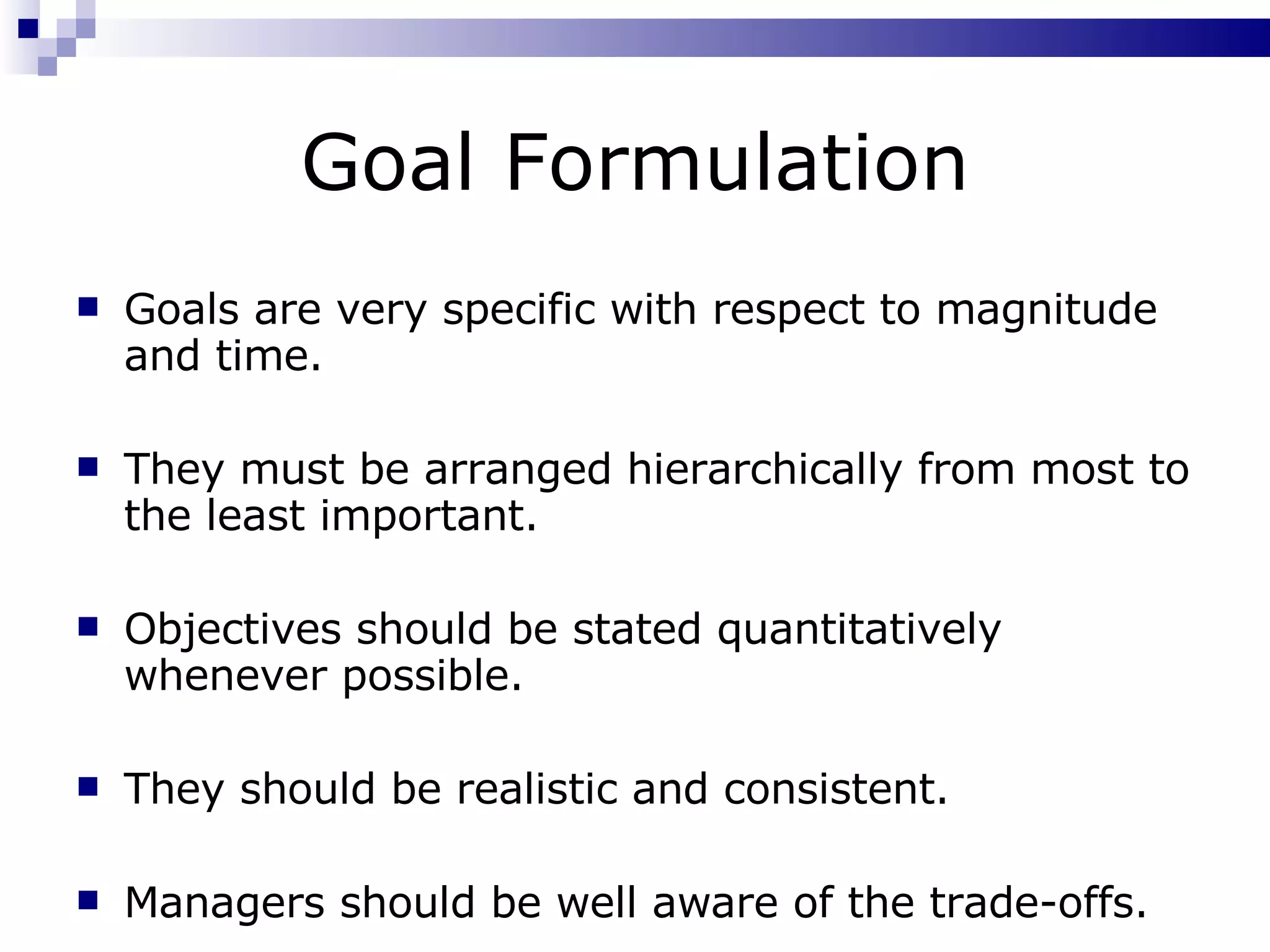 Marketing Planning Process | PPT