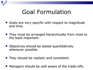 Marketing Planning Process | PPT