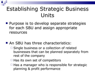 Marketing Planning Process | PPT