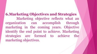 Marketing Planning Process | PPTX