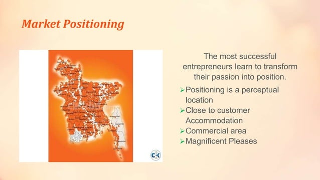 presentation on Marketing plan of banglalink | PPTX
