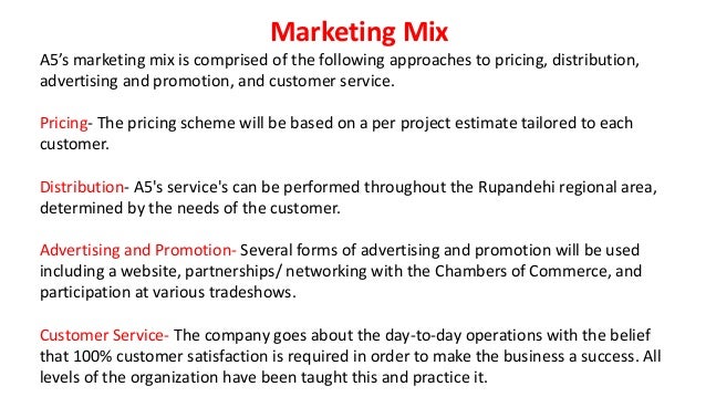 Marketing Plan Of Event Management Corporation marketing-plan-of-event-management-corporation