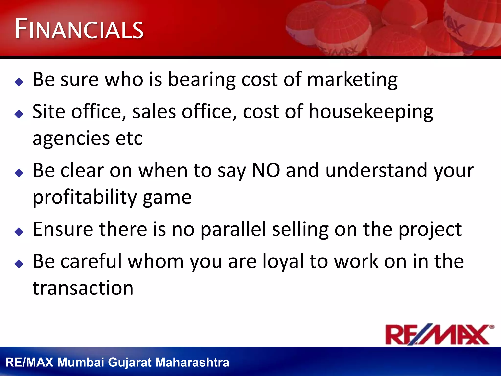 Working on sole selling project | PPTX