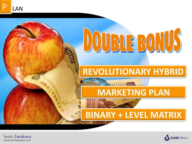 Marketing plan | PPT