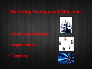Marketing Plan Presentation | PPT