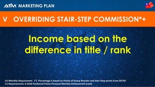 Marketing plan taiwan | PPT