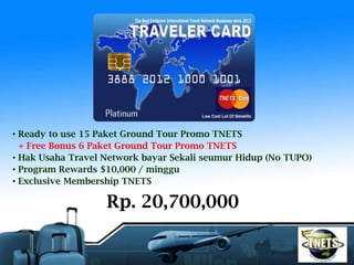 Marketing plan tnets | PPSX