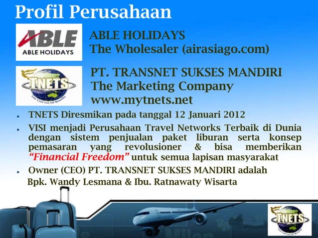 Marketing plan tnets | PPSX