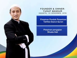 Marketing plan vsi | PPT