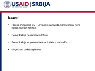 Marketing plan za mlekarski sektor Pestera | PPT