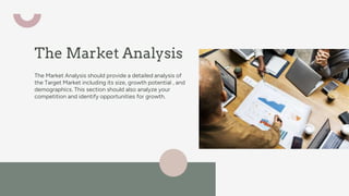 Crafting a Business Plan | PPTX