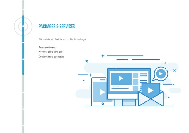 Marketing Agency - TC systems | PPT