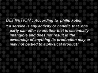 Marketing ppt. sidhique | PPT