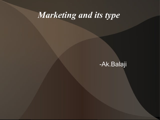 Marketing Comparison between Inbound and outbound marketing | ODP