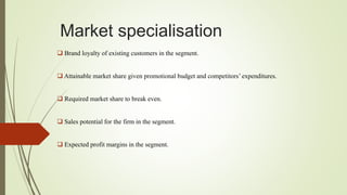 essentials of marketing | PPTX | Marketing and Advertising | Business