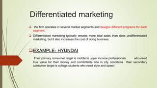 essentials of marketing | PPTX | Marketing and Advertising | Business