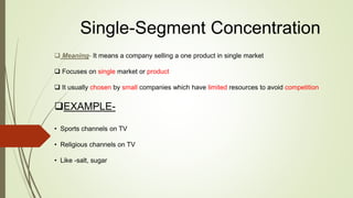 essentials of marketing | PPTX