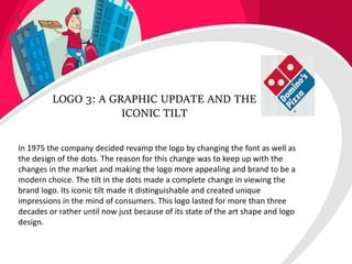 Brands That have changed their Logo over the time. | PPTX