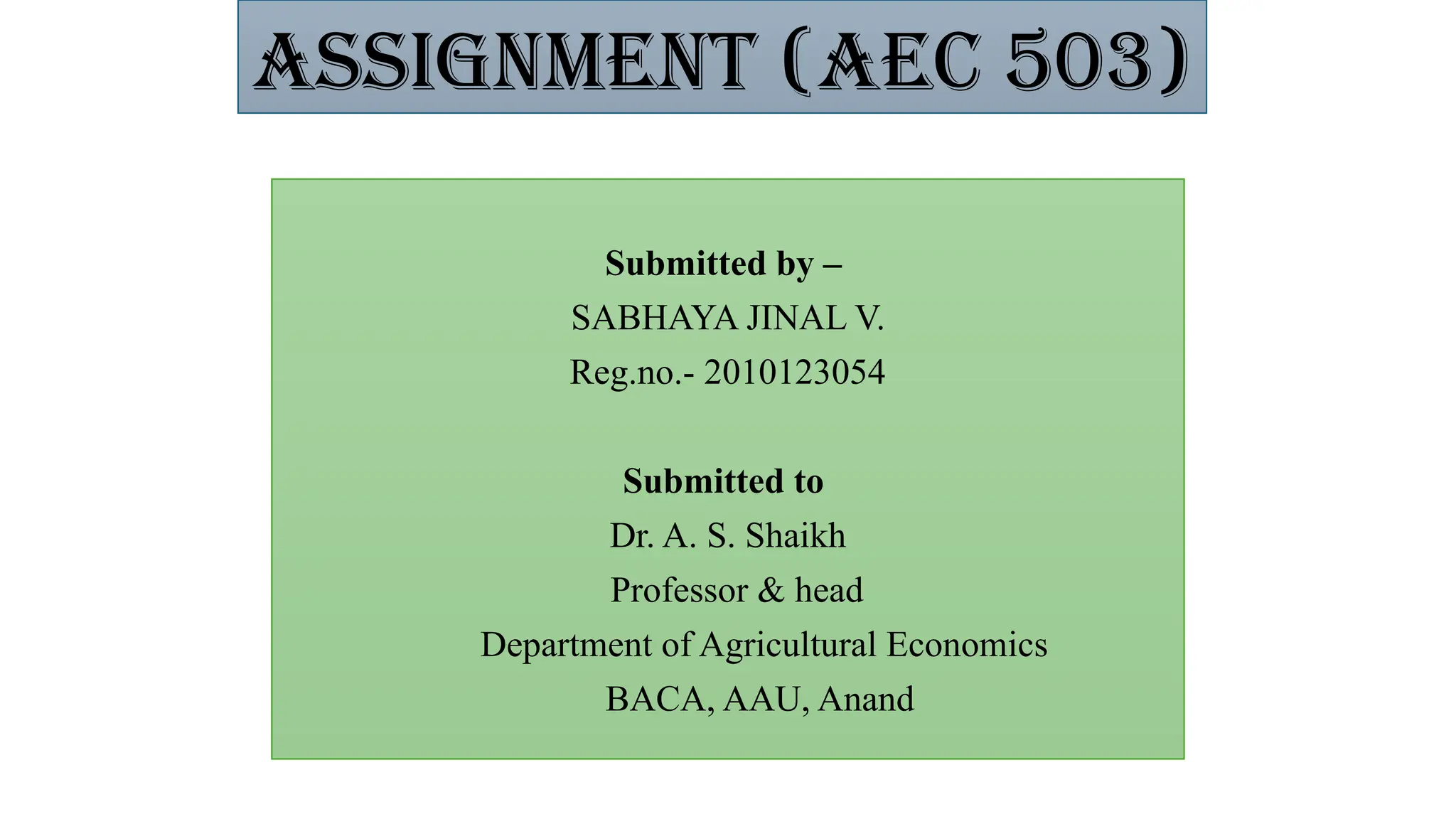 agricultural economics marketing ppt.pptx