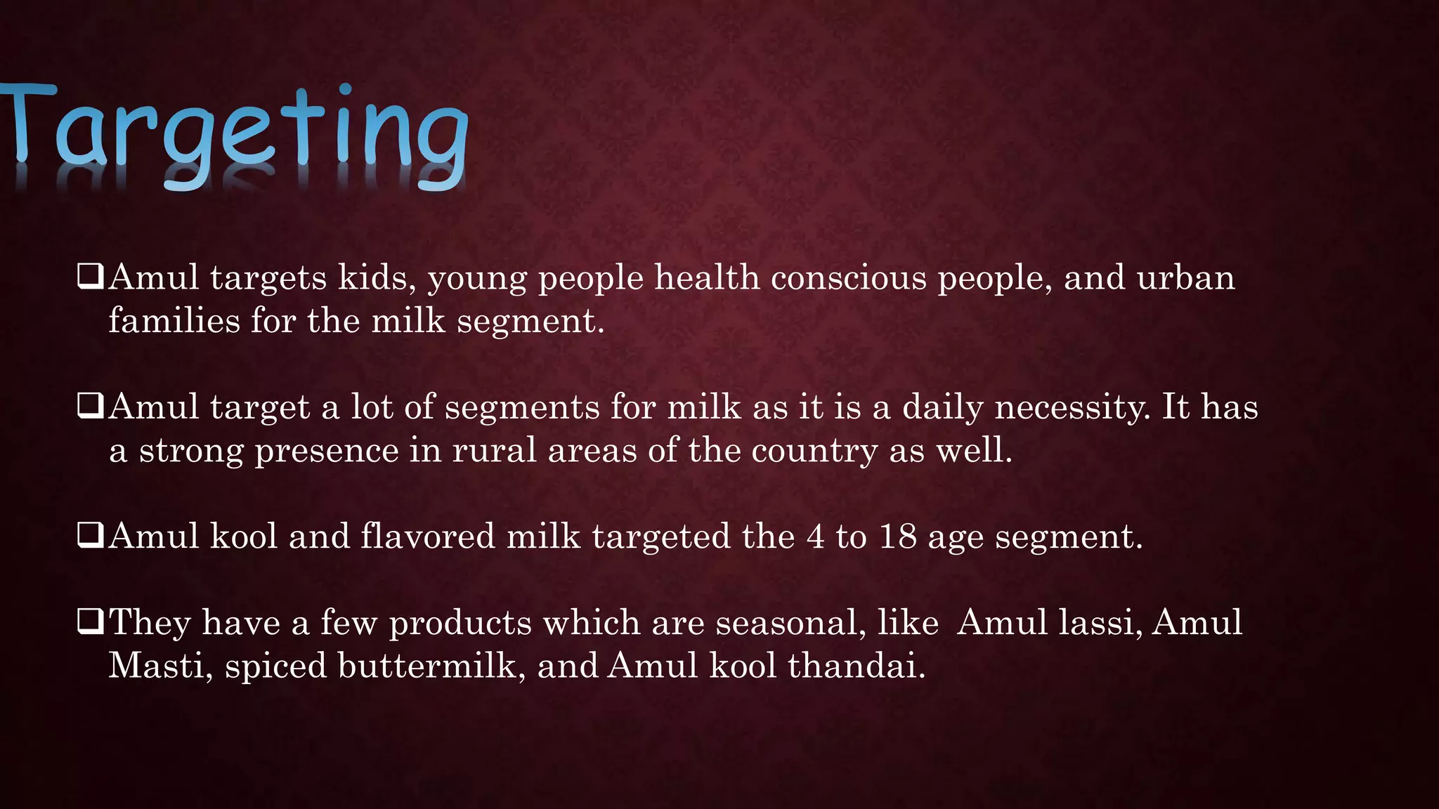 MARKETING PPT AMUL.pptx