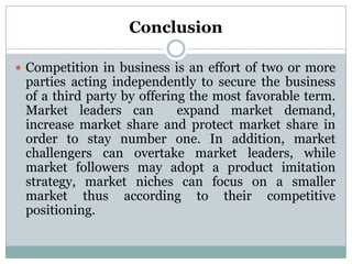 stakeholders strategy on marketing | PPT